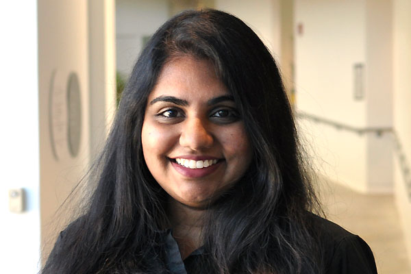 Neetu Rajkumar Nair – Just Futures