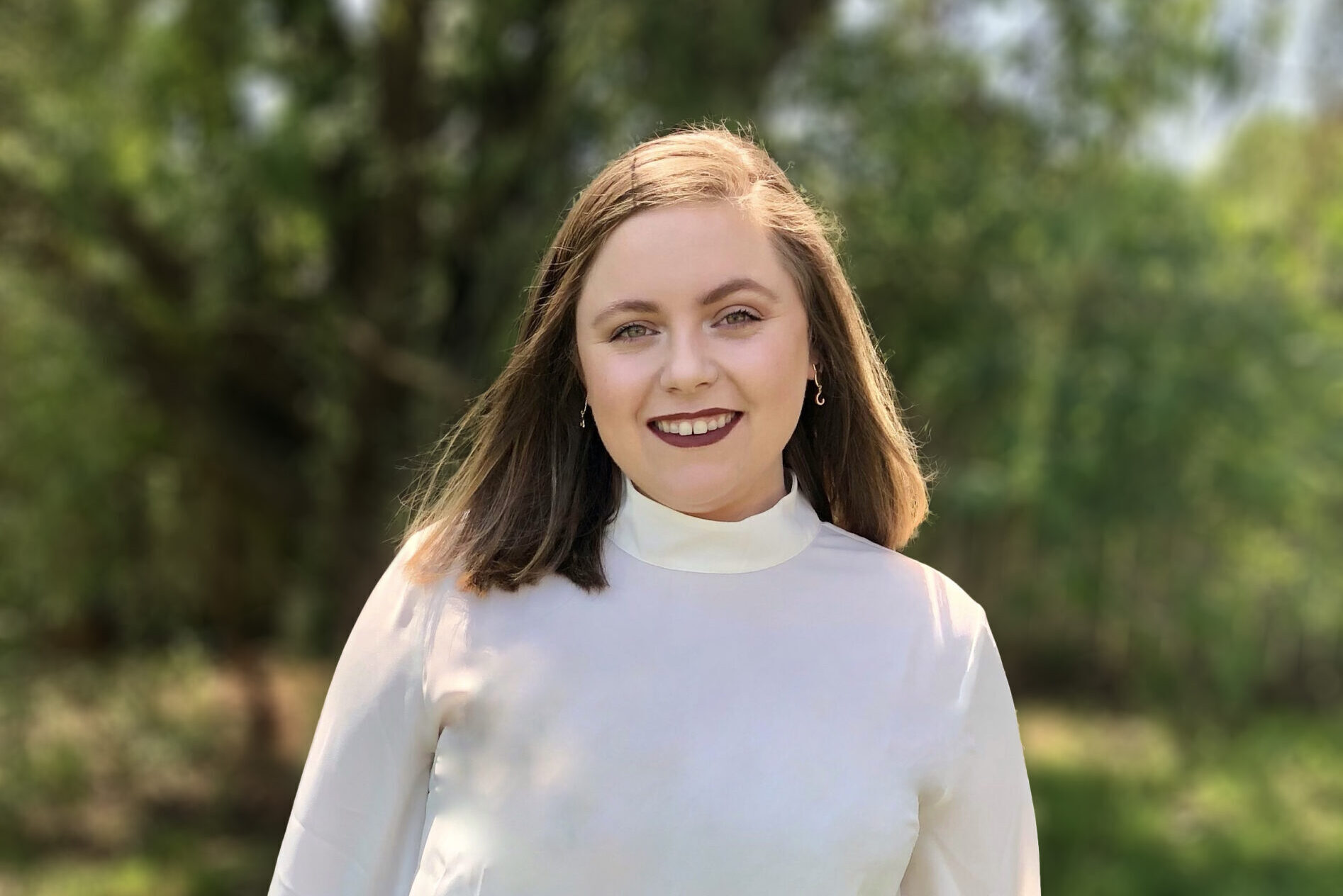Courtney Marsden – Just Futures