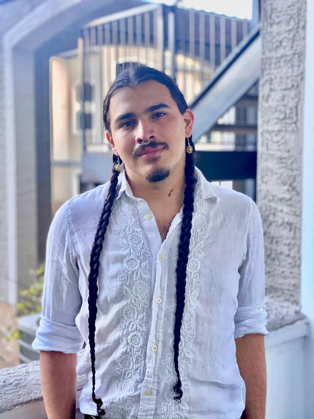 Nicolás Juárez – Just Futures